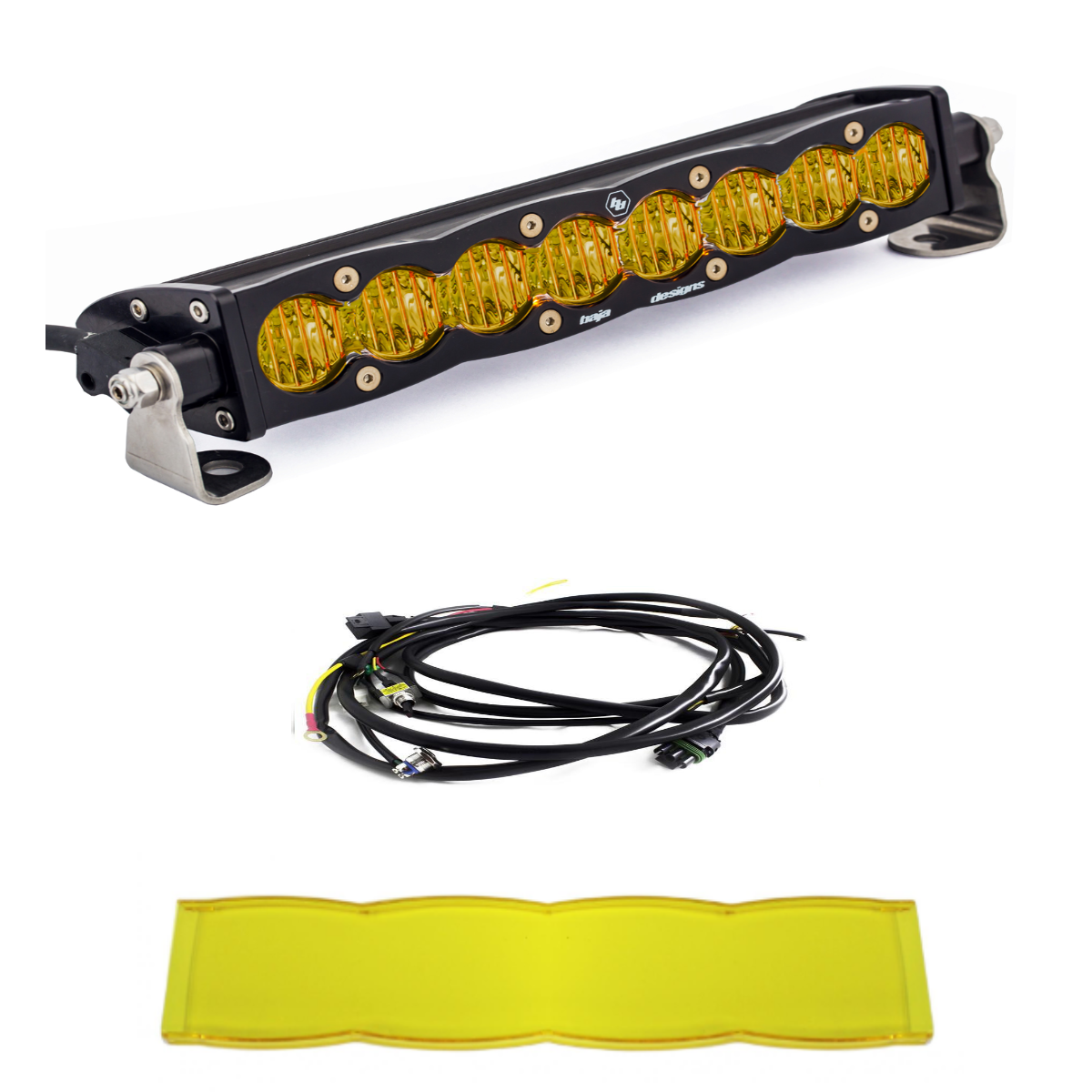 Heavy Duty Upgrade USA LED Light Accessories Reverse, Performance Off ...