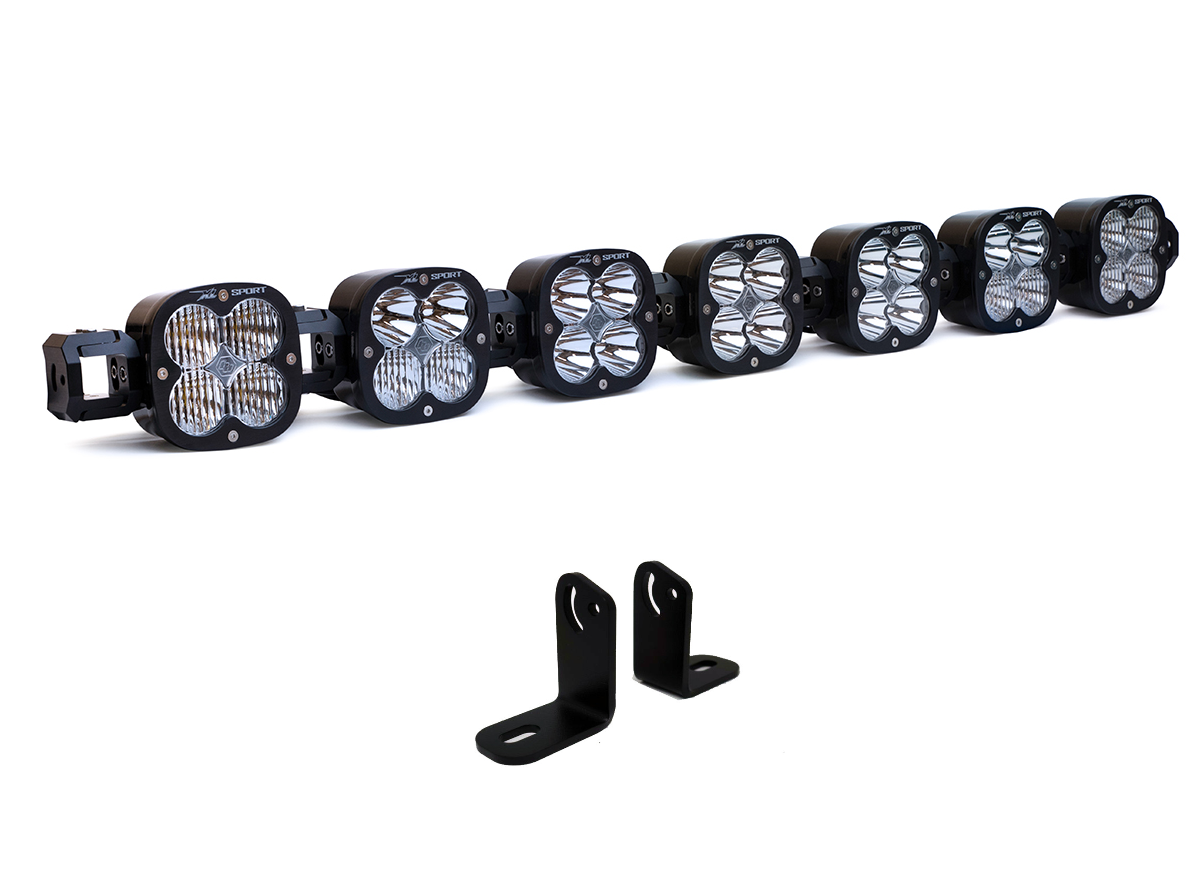 Heavy Duty Upgrade USA LED Light Accessories Reverse, Performance Off ...