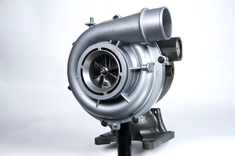 Calibrated Power L5P/L5D Stealth MACH 1 64 Turbo 17-19 Chevy Silverado ...