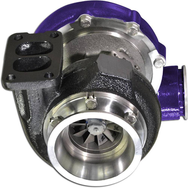 ATS Aurora 3000 Turbo System For 1998½-2002 Dodge 5.9L Cummins 24V ...