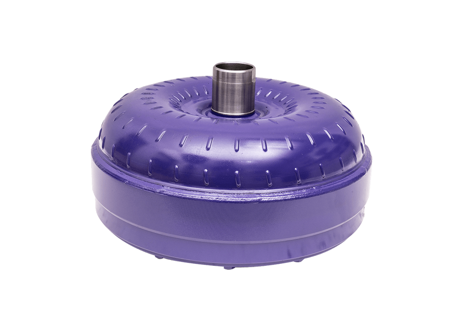 ATS TripleLok Torque Converter For 1989-2003 Ford 7.3L Powerstroke E4O ...
