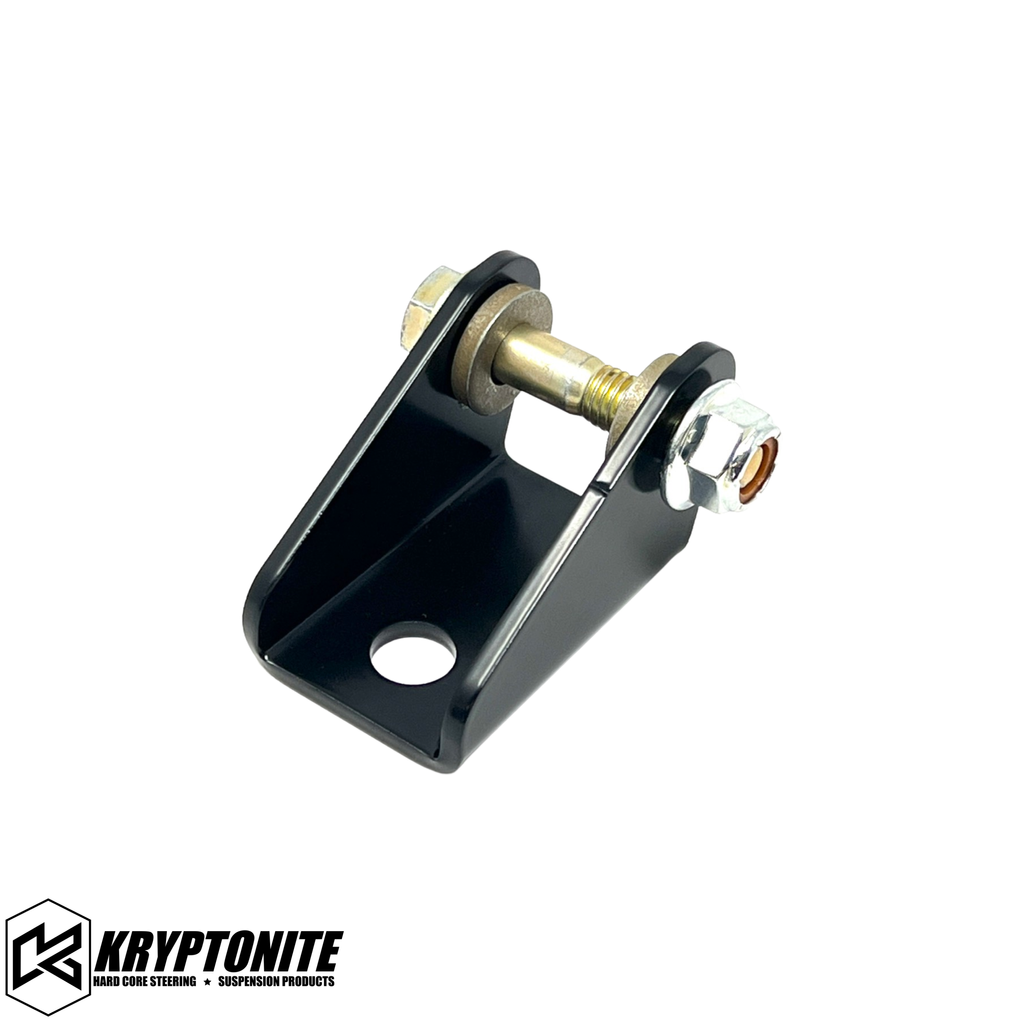 Kryptonite Bolt On Steering Stabilizer Bracket For 88-98 Chevy/GMC 150 ...
