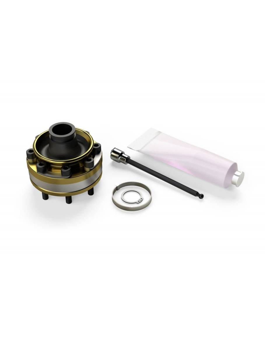 Teraflex JK or JKU High Angle Rzeppa Factory CV Joint Kit – Rudy's ...