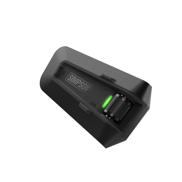 Simpson Cardo/Simpson Packtalk Edge Communication System - Connect Wit ...