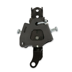 Hurst Competition/Plus 4-Speed Shifter Assembly For Mopar B & C Body A ...