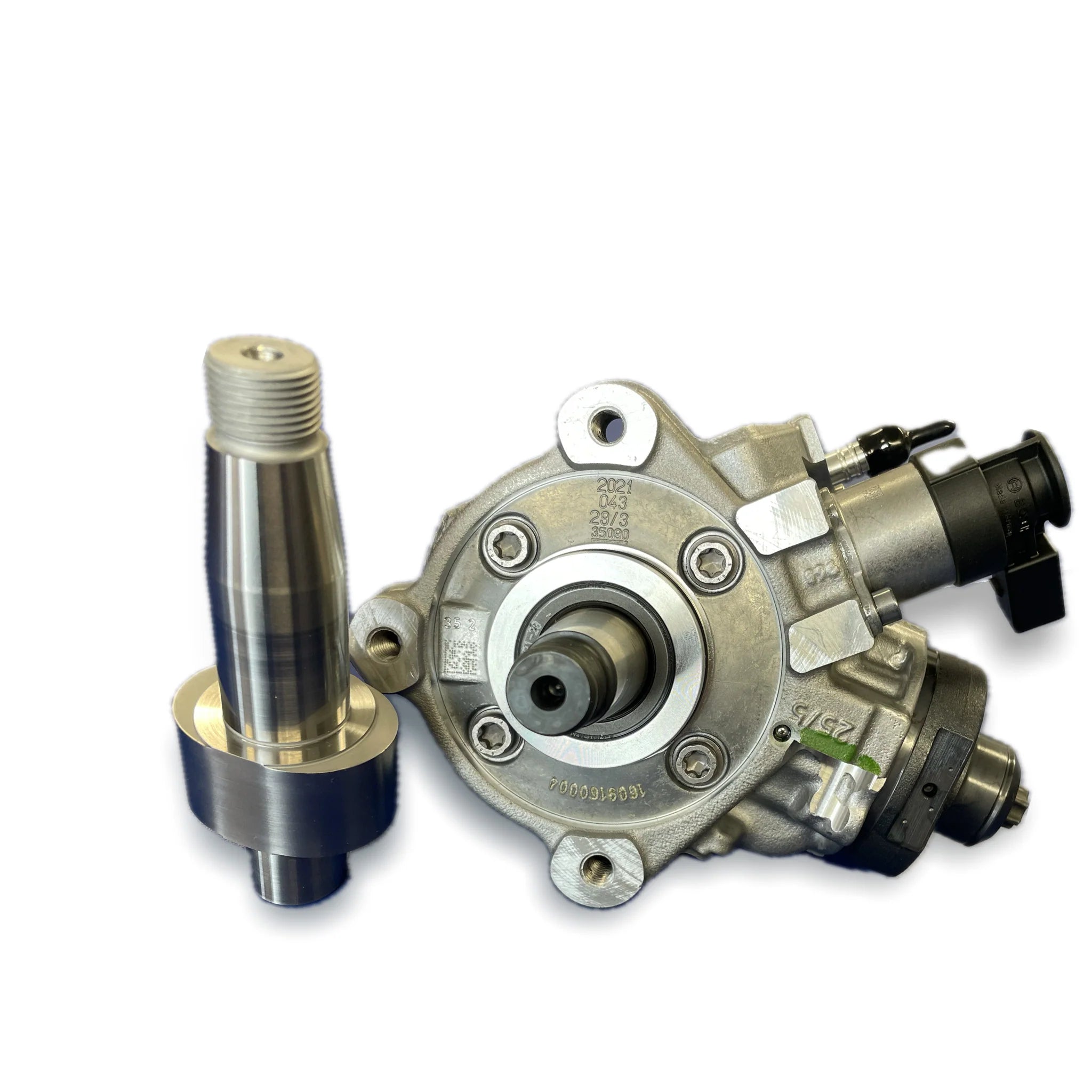 RCD Performance 2009-2014 VW Audi 2.0L TDI CPX CP4 Fuel Pump – Rudy's ...