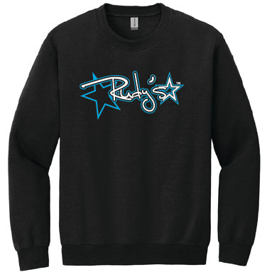 Rudy's Crewneck – Rudy's Performance Parts