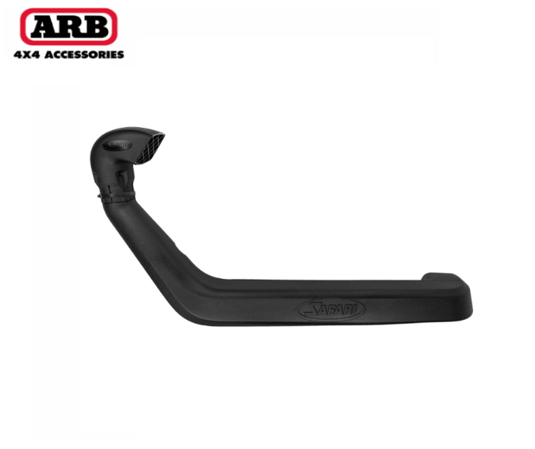 ARB Safari VSPEC Snorkel Intake Kit For 18-23 Jeep Wrangler JL/Gladiat ...