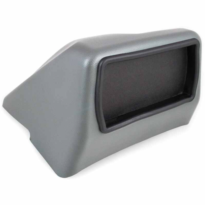 Edge Products Monitor Dash Pod Mount For 2000-2005 Ford Excursion F-25 ...
