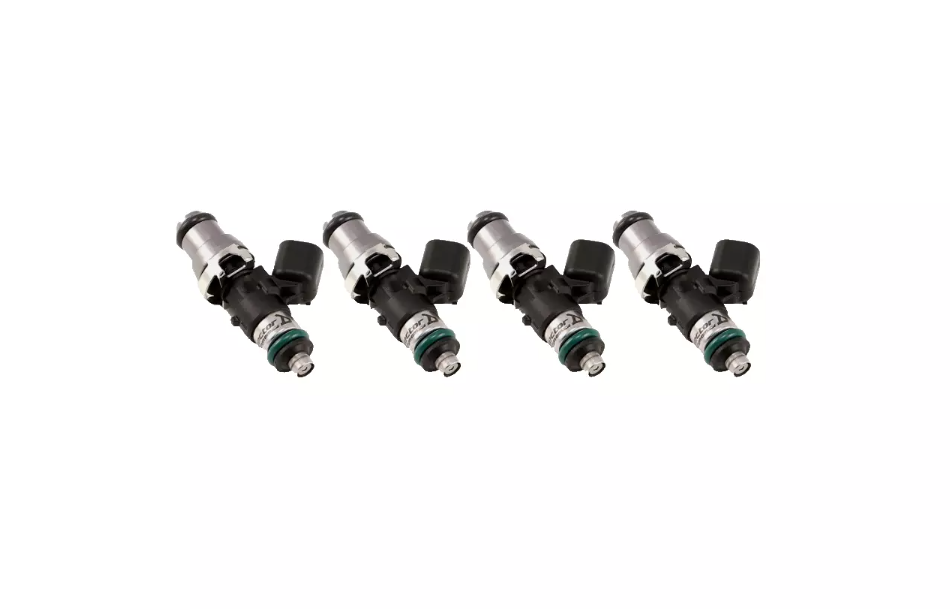 Injector Dynamics ID1050X For Honda Civic Acura RSX K-Series K20 K20A ...