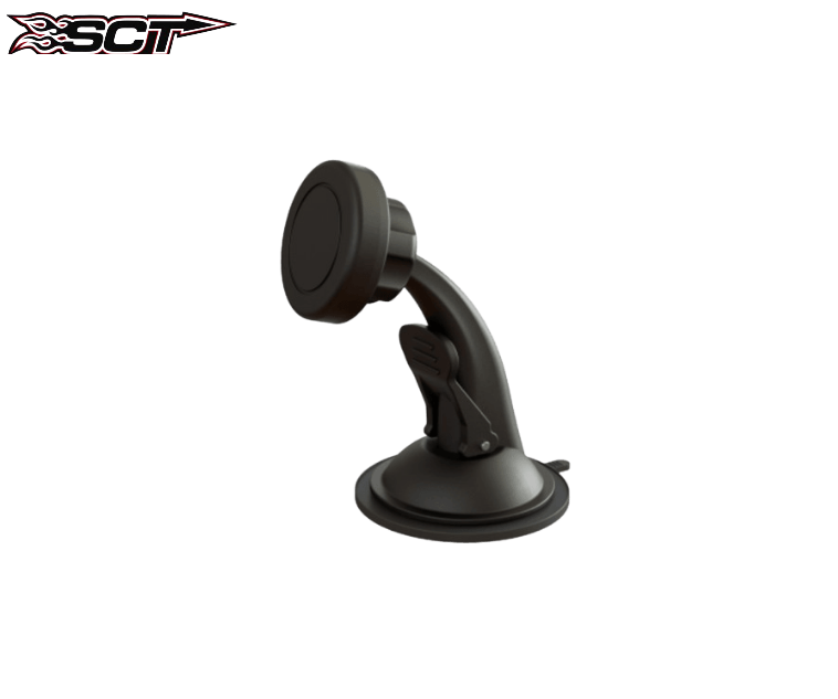 SCT Magnetic Window Mount For SCT or Bully Dog BDX Programmer – Rudy's ...