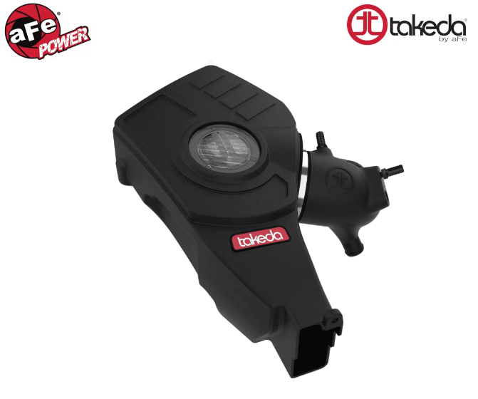 aFe Power Takeda Momentum Cold Air Intake Pro Dry S Filter For 22-23 K ...