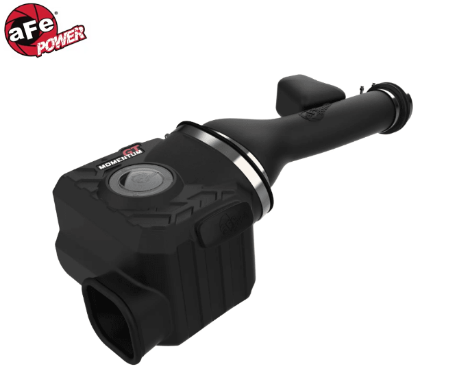 aFe Power Cold Air Intake w/ Pro 5R Filter For 03-24 Toyota 4Runner/FJ ...