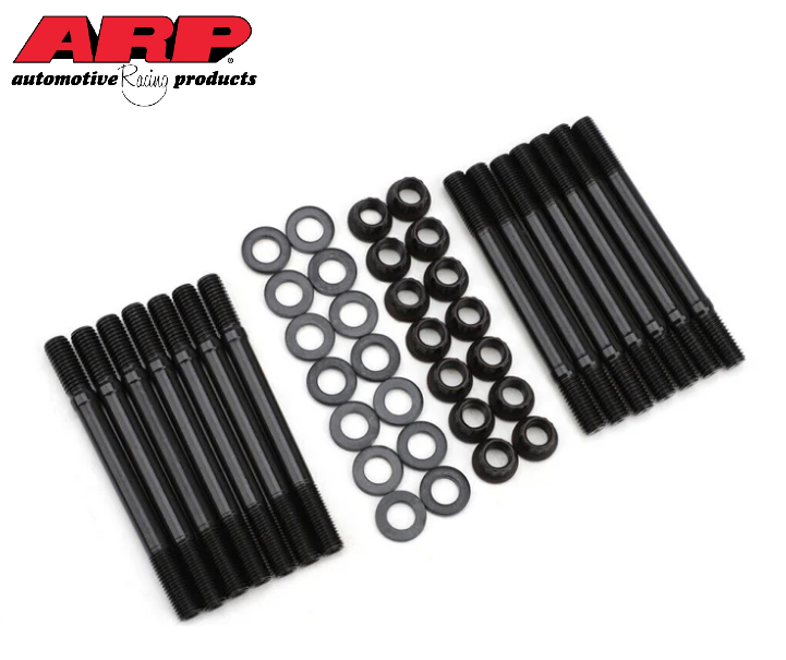 ARP Pro Series Head Stud Kit 12pt For 92-95 BMW M50/M52/S50/S52 - 2.5L ...