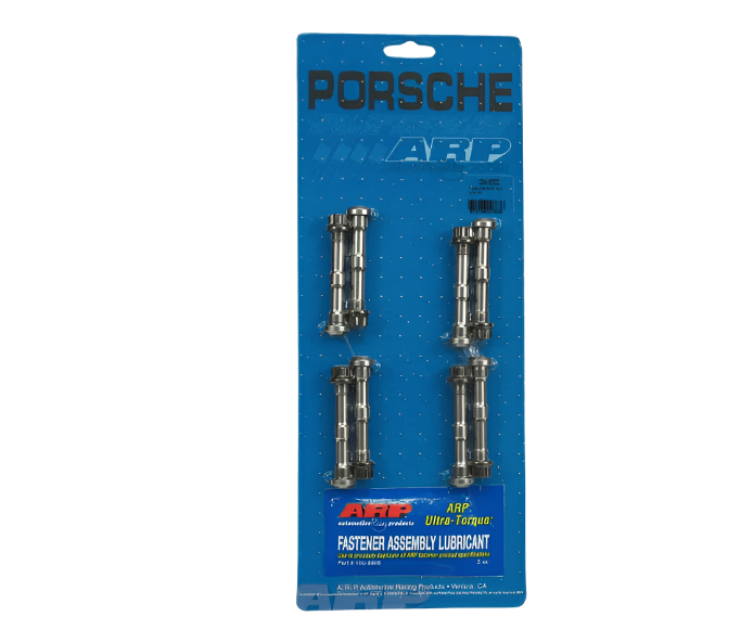ARP Wave-Loc Connecting Rod Bolt Kit ARP2000 For 1983-1988 Porsche 944 ...