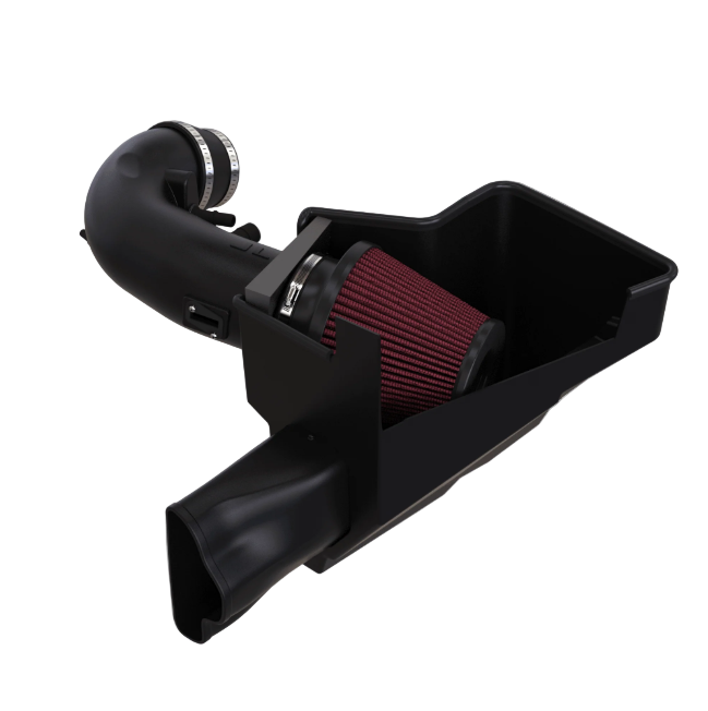 JLT Perf 2018-2023 Mustang GT 5.0L CAI Heat Shield Oiled – Rudy's ...