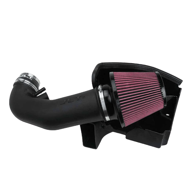 JLT Series II Cold Air Intake with Oiled Filter For 2011-2014 Mustang ...