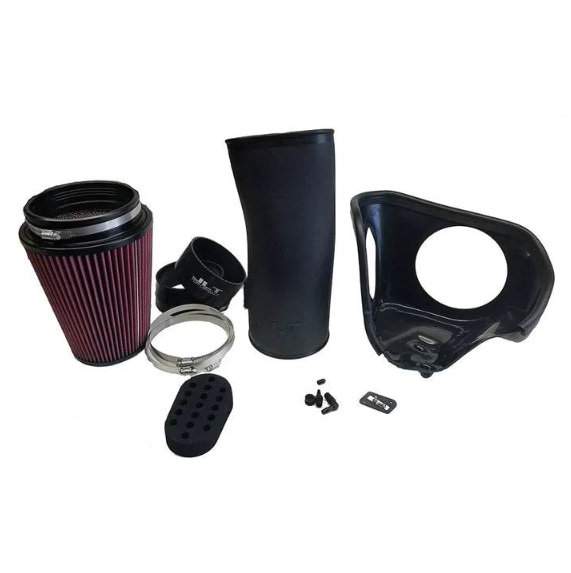 JLT Super Big Air Intake Kit with Oiled Filter For 2010–2014 Ford Must ...