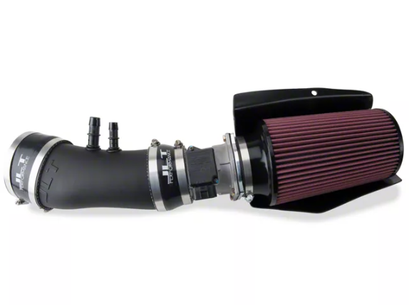 JLT Performance 2007-2009 GT500 5.4L Super Big Air Intake – Rudy's ...