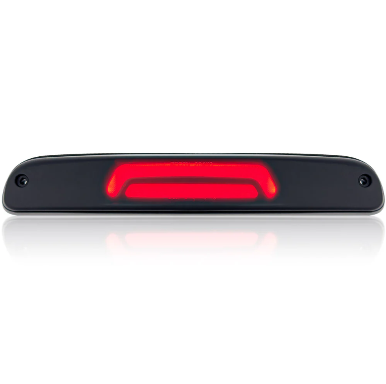 Recon Lighting 1999-2016 Ford F-Series Smoke LED 3rd Brake Light – Rudy ...