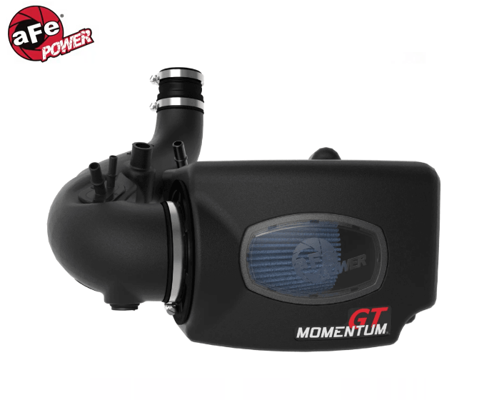 aFe Power Momentum GT Cold Air Intake Pro 5R Filter For 20-24 Ford Exp ...