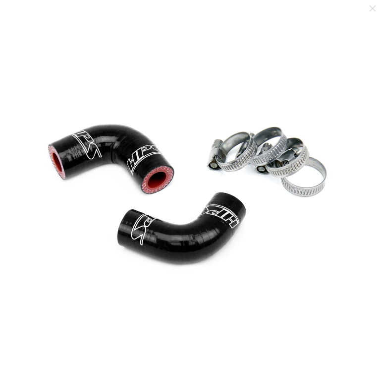 HPS 2003-2006 Ram 2500-3500 5.9L Oil Cooler Elbow Hose Kit – Rudy's ...