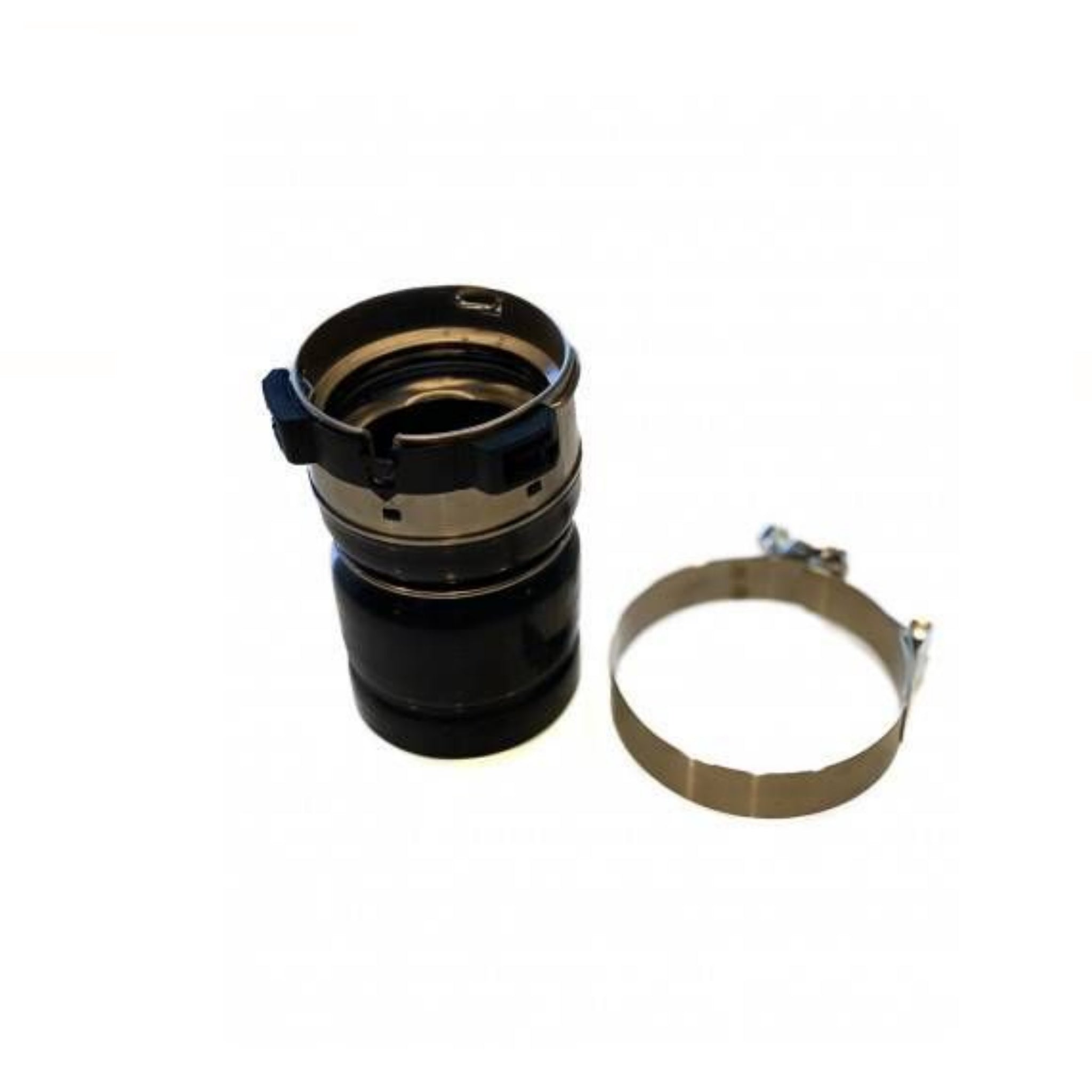 No Limit Fabrication Turbo Discharge Side Boot Coupler For 2011-2019 F ...