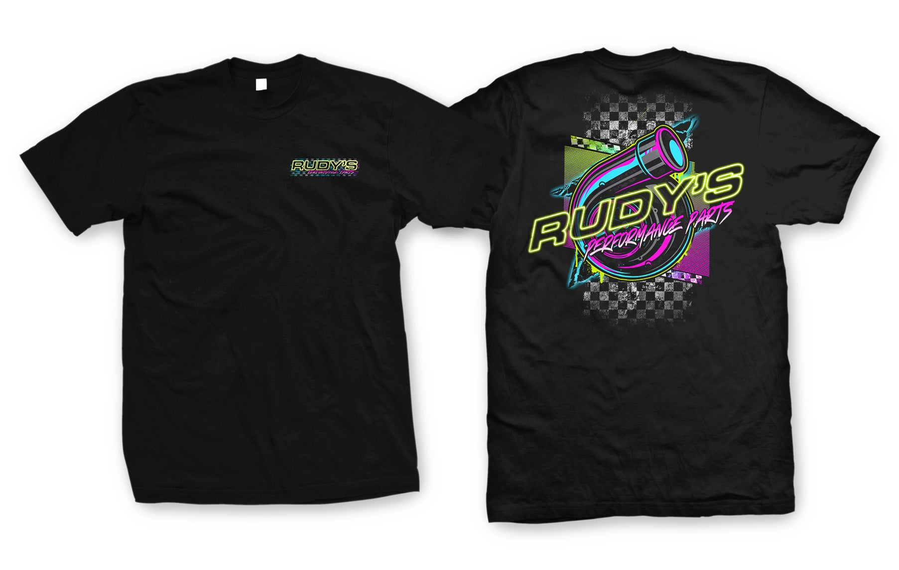 Turbo Glow – Rudy's Performance Parts