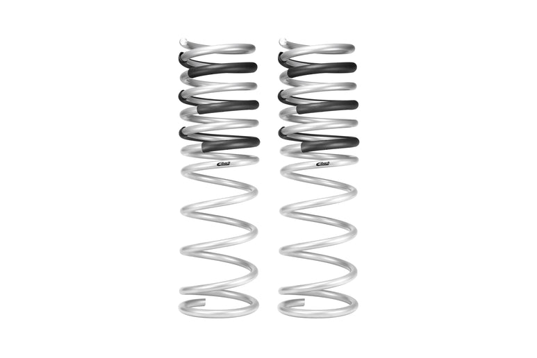 Eibach Pro-Lift Kit Rear Lift Springs For 2021-2024 Ram 1500 TRX 4WD ...