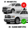 Upgraded Dodge/RAM 5.7L HEMI Exhaust Manifold Kit (2009-2024) – Rudy's ...