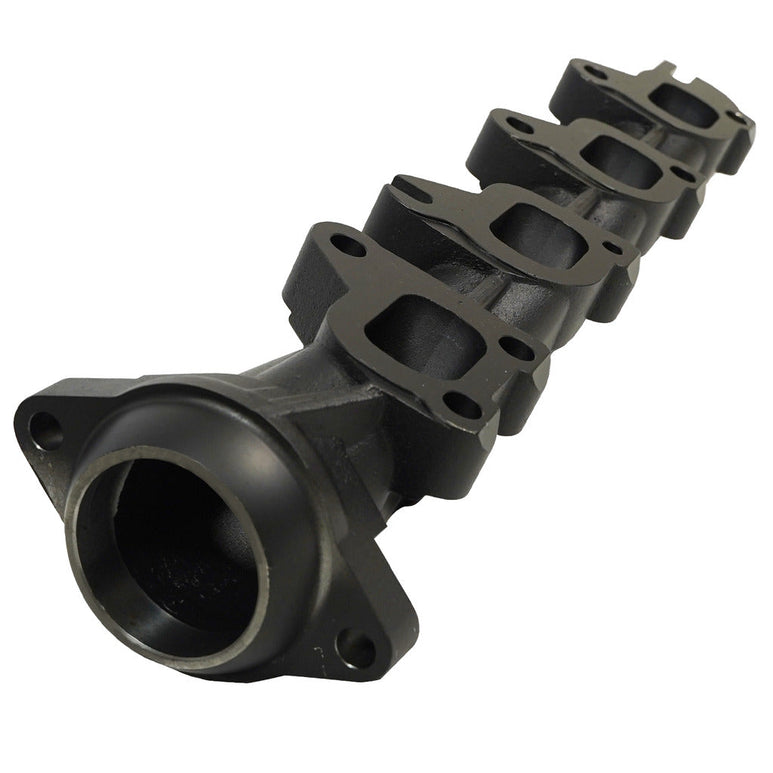 Upgraded Dodge/RAM 5.7L HEMI Exhaust Manifold Kit (2009-2024) – Rudy's ...