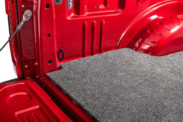 Husky Liners Guardian Comfort Bed Mat 2017-2026 Honda Ridgeline HBMH17 ...