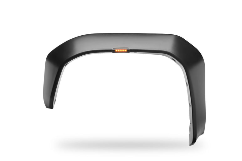 Husky RVL Fender Flares 4PC Set 2024-2026 Toyota Tacoma 2803935 – Rudy ...