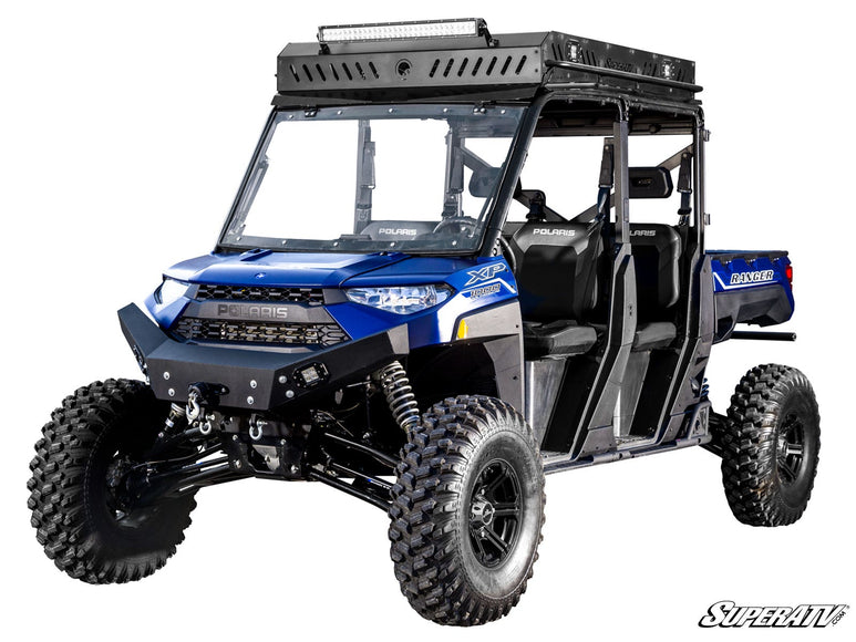 SuperATV Polaris Ranger XP 1000 Long Travel Kit – Rudy's Performance Parts
