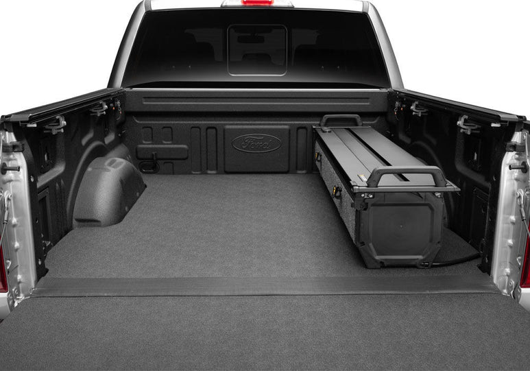 Retrax RetraxPRO w/ EZ-Off - 21-26 F150 5'7" (Includes Lightning) R-T ...